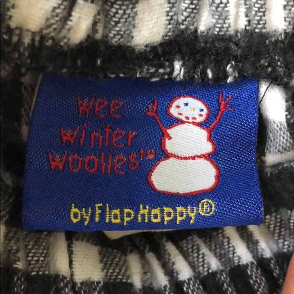 Flap Happy | Bottoms | Wee Winter Woolies Pants By Flap Happy | Poshmark